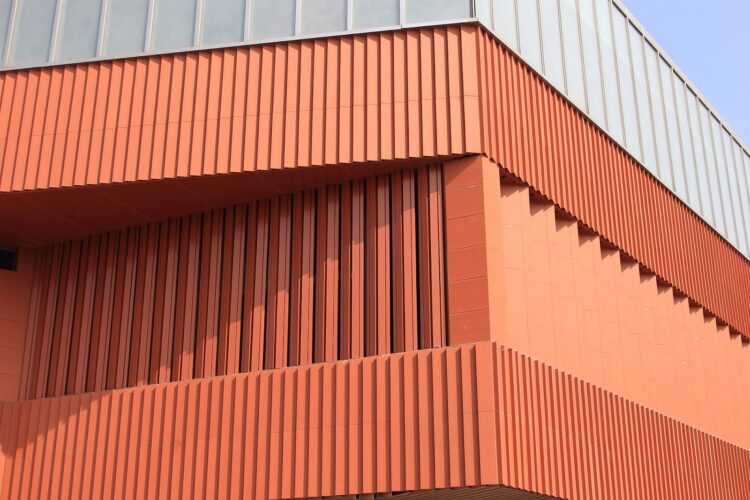 10 best Facade panels for exterior cladding of buildings - The ...