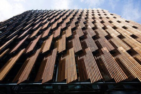 10 best Facade panels for exterior cladding of buildings - The ...