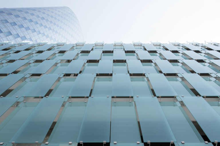 10 best Facade panels for exterior cladding of buildings - The ...