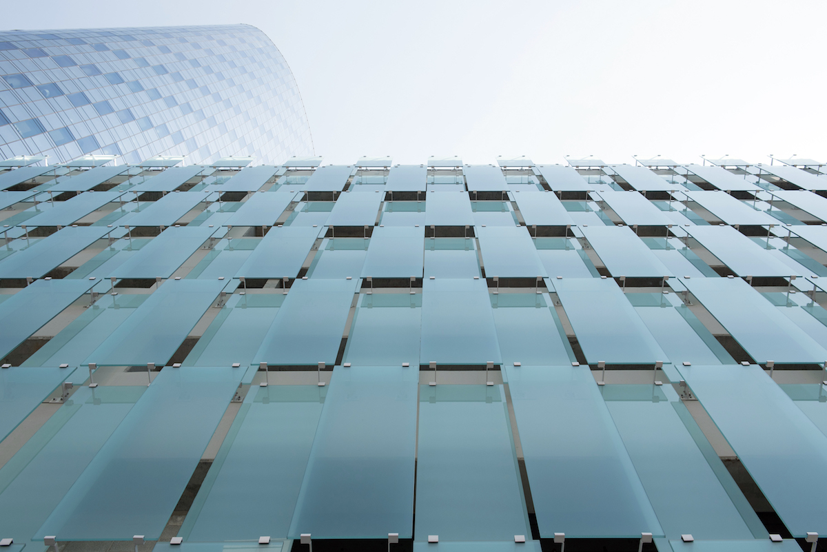 10 best Facade panels for exterior cladding of buildings - The ...