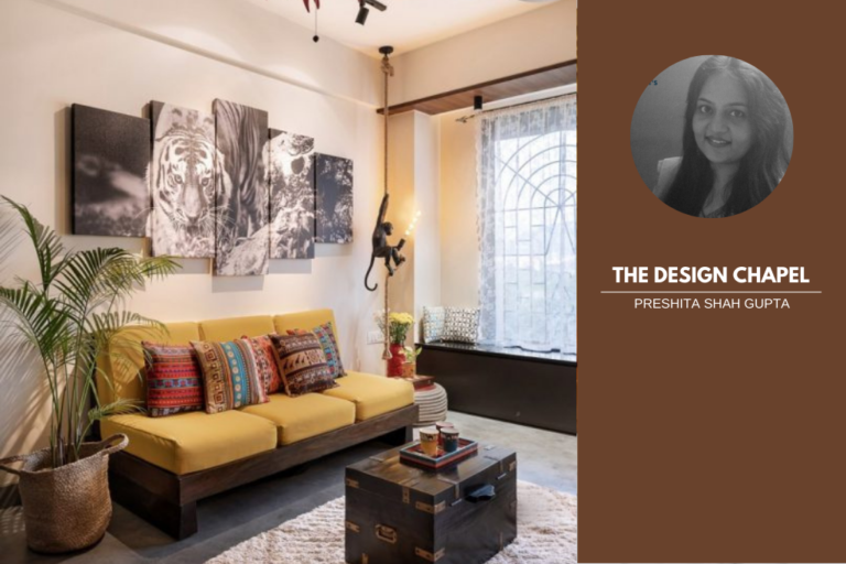Top 80 Interior Designers In Mumbai - The Architects Diary