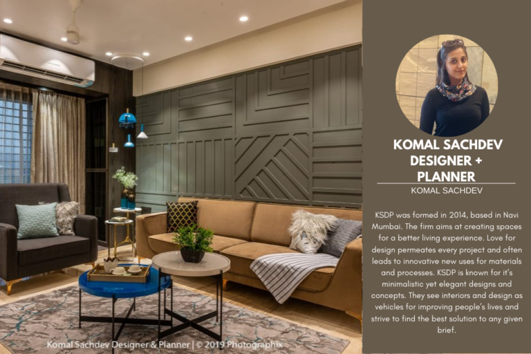 Top 80 Interior Designers In Mumbai - The Architects Diary