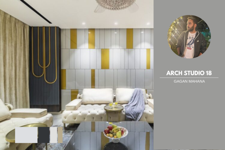 Top 25 Architects in Delhi, India - The Architects Diary