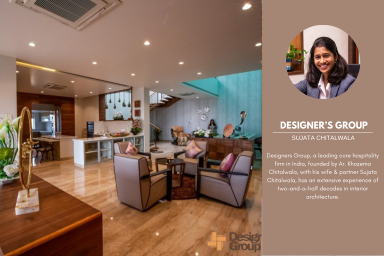 Top 80 Interior Designers In Mumbai - The Architects Diary
