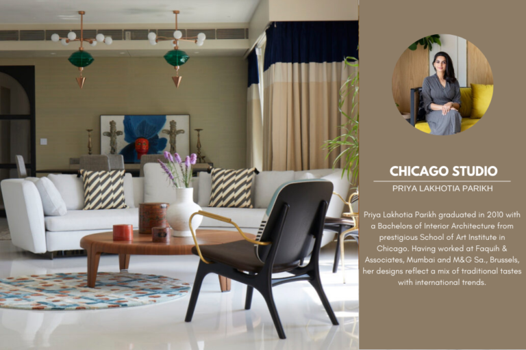 Top 80 Interior Designers In Mumbai - The Architects Diary