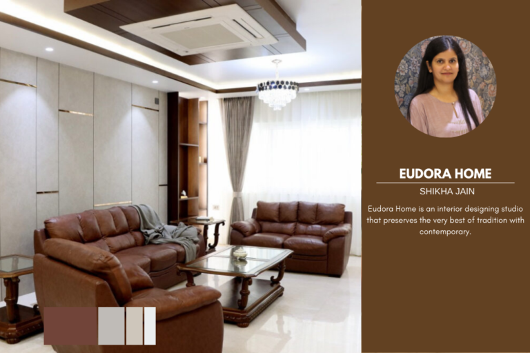 TOP 25 INTERIOR DESIGNERS IN HYDERABAD - The Architects Diary