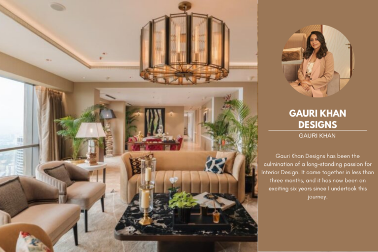 Top 80 Interior Designers In Mumbai - The Architects Diary