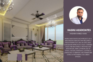 Top 45 Architects in Gurgaon - The Architects Diary