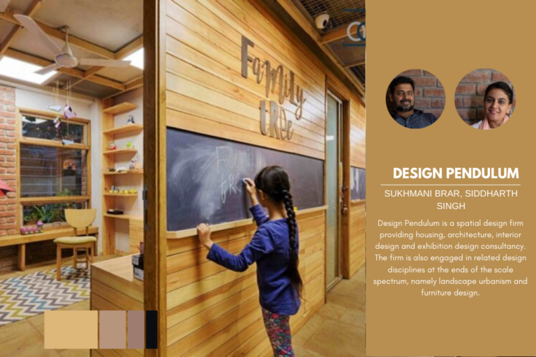 Top 25 Architects in Delhi, India - The Architects Diary