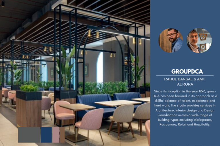 Top 25 Architects in Delhi, India - The Architects Diary