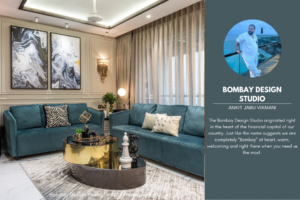 Top 80 Interior Designers In Mumbai - The Architects Diary
