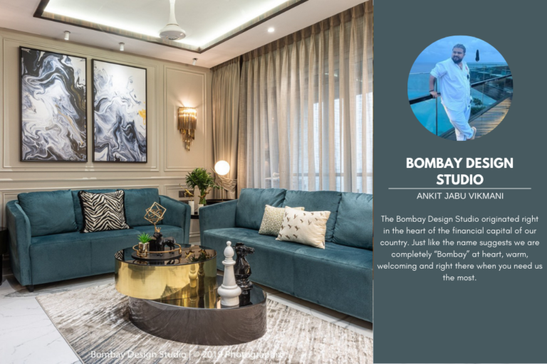 Top 80 Interior Designers In Mumbai - The Architects Diary