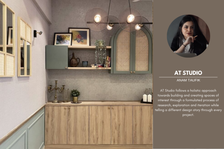 Top 80 Interior Designers In Mumbai - The Architects Diary