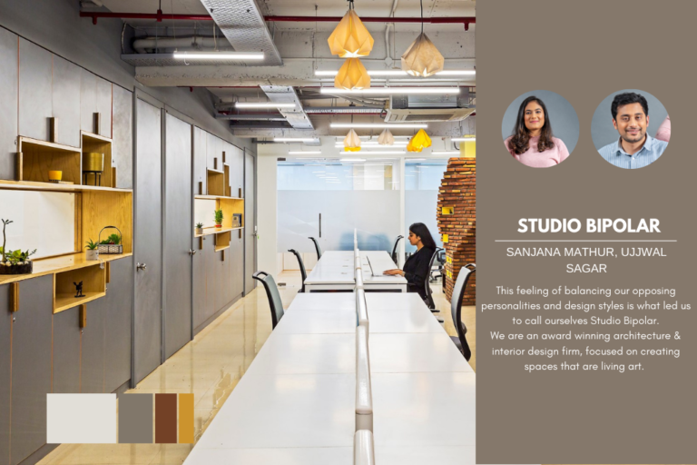 Top 25 Architects in Delhi, India - The Architects Diary