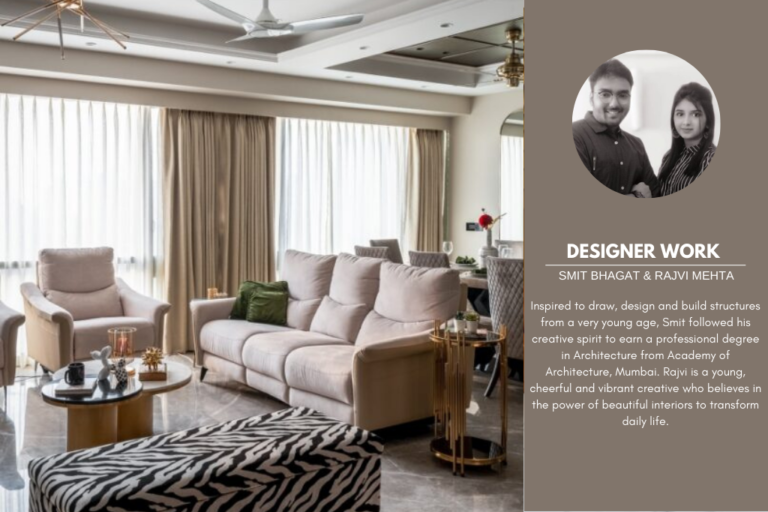 Top 80 Interior Designers In Mumbai - The Architects Diary
