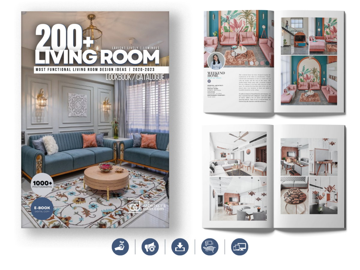 70 Living Room Design You Must Study For Design Inspiration - The ...