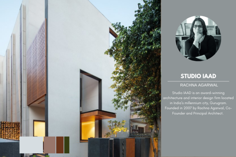 Top 25 Architects in Delhi, India - The Architects Diary