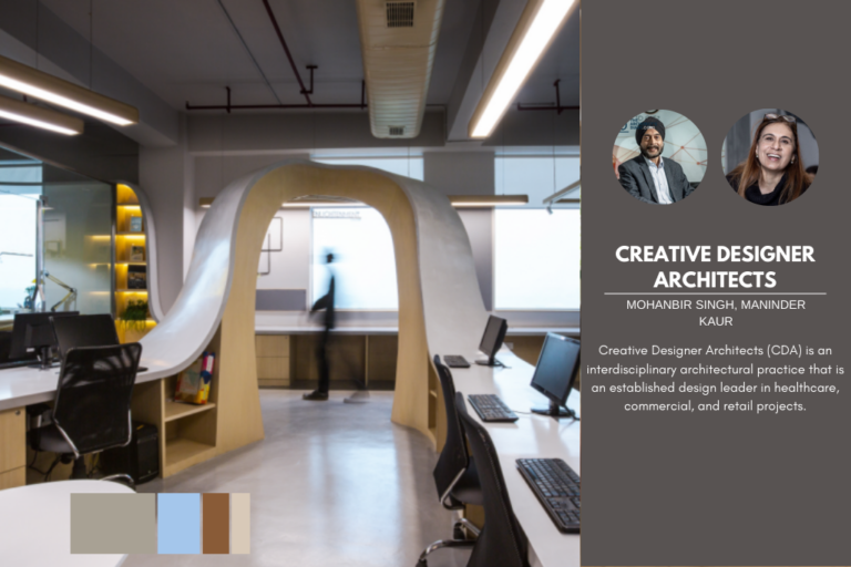 Top 25 Architects in Delhi, India - The Architects Diary