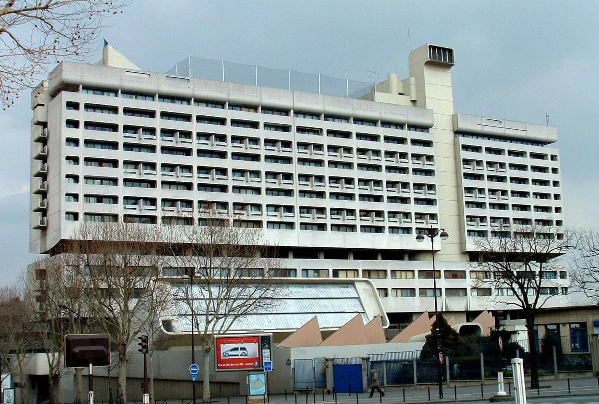 Brutalist Architecture and its 50 iconic heroes