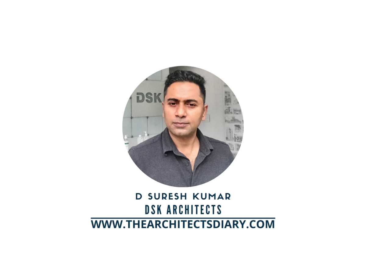 Rakshya Residence Bridges The Gap Between Luxury And Proximity To Nature | DSK Architects - The ...