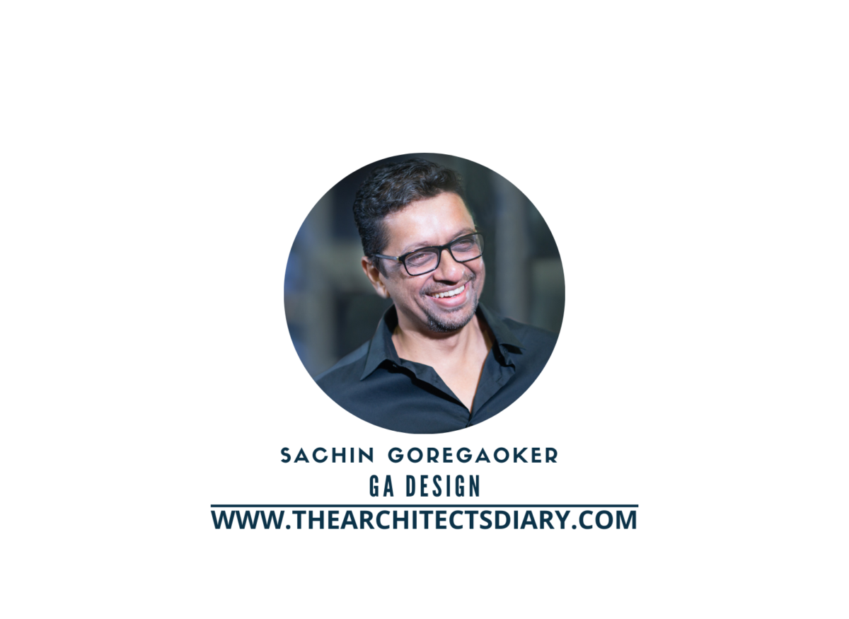 This Mumbai Apartment Is Flooded With Ample Natural Light And Huge ...