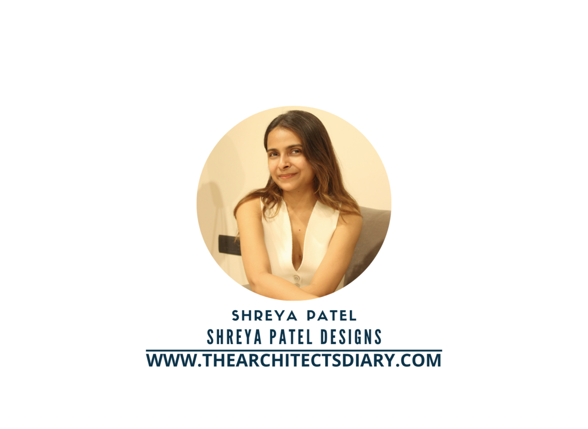 Serenity Lavish - A Modern Home Yet Timeless In It's Nature | Shreya Patel Designs - The ...