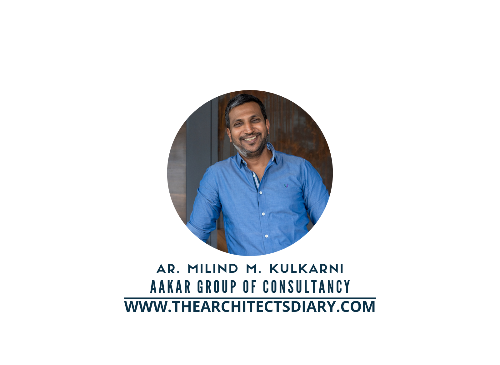 The House Of Triangles Exudes A Unique Character Through It's Earthy ...