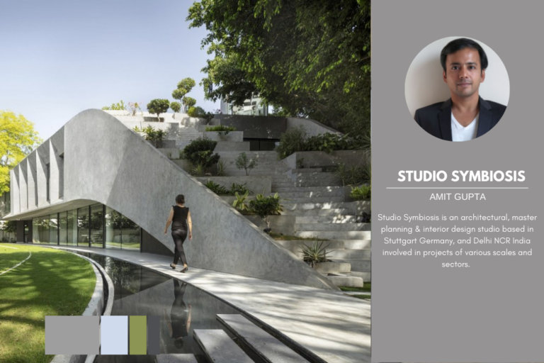 Top 25 Architects in Delhi, India - The Architects Diary