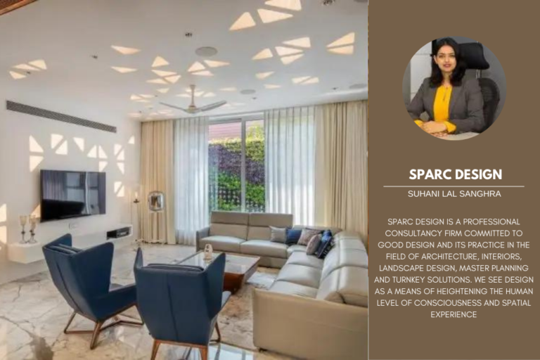 Top 45 Interior Designers in Pune - The Architects Diary