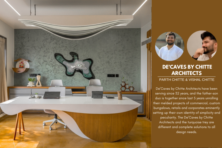 Top 30 Interior Designers in Vadodara - The Architects Diary
