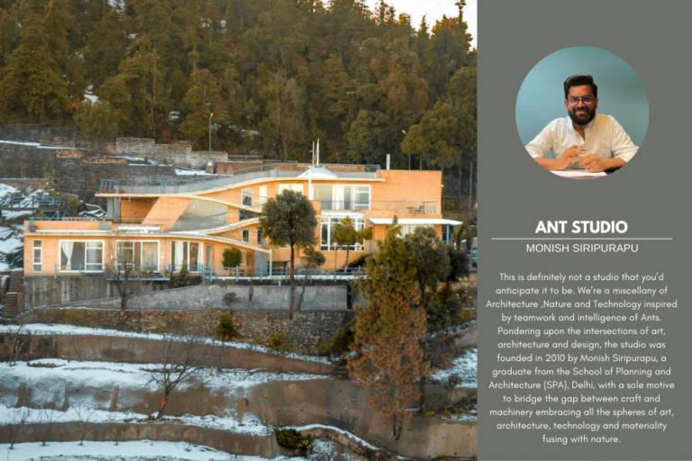 Top 45 Architects in Noida - The Architects Diary