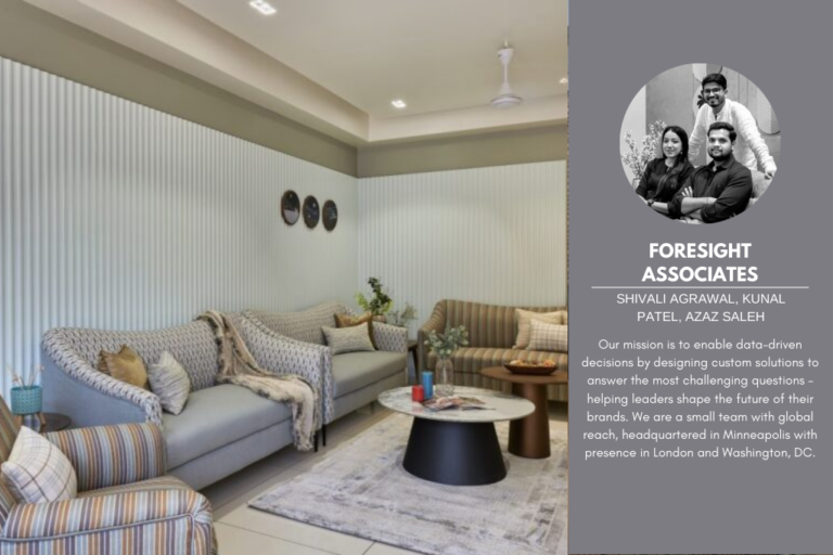 Top 30 Interior Designers in Vadodara - The Architects Diary