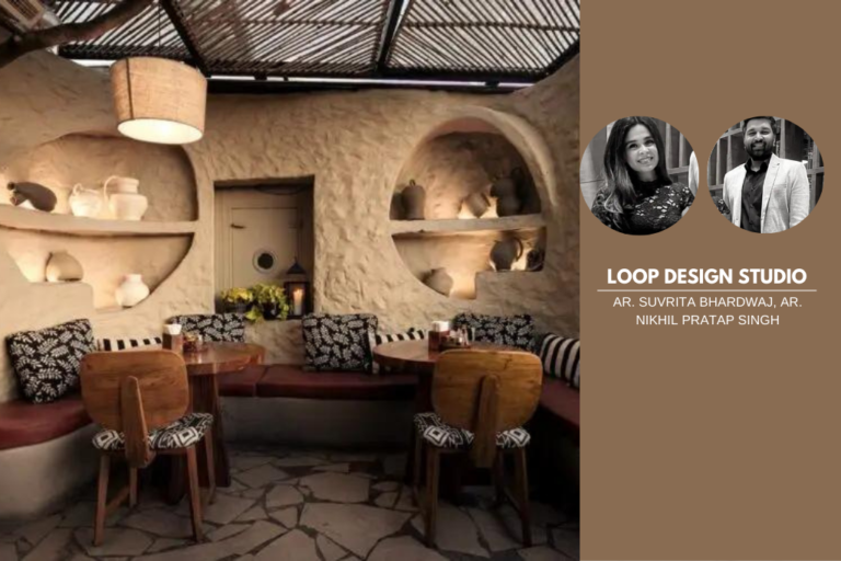 Top 45 Architects in Noida - The Architects Diary