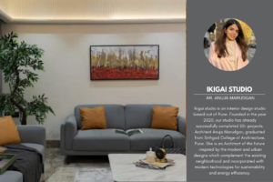 Top 45 Interior Designers in Pune - The Architects Diary