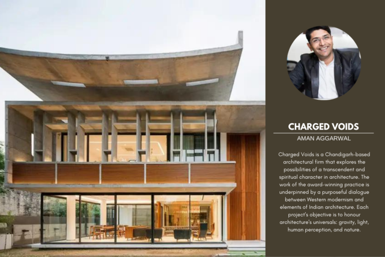 Top 25 Architects in Delhi, India - The Architects Diary