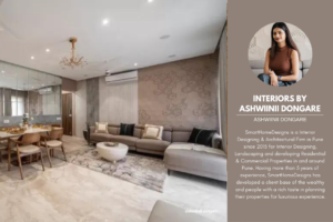 Top 45 Interior Designers in Pune - The Architects Diary