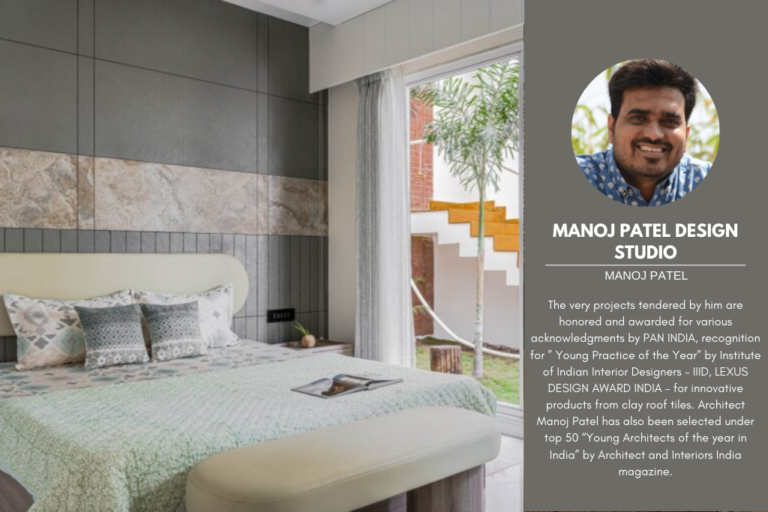Top 30 Interior Designers in Vadodara - The Architects Diary