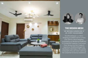 Top 45 Interior Designers in Pune - The Architects Diary