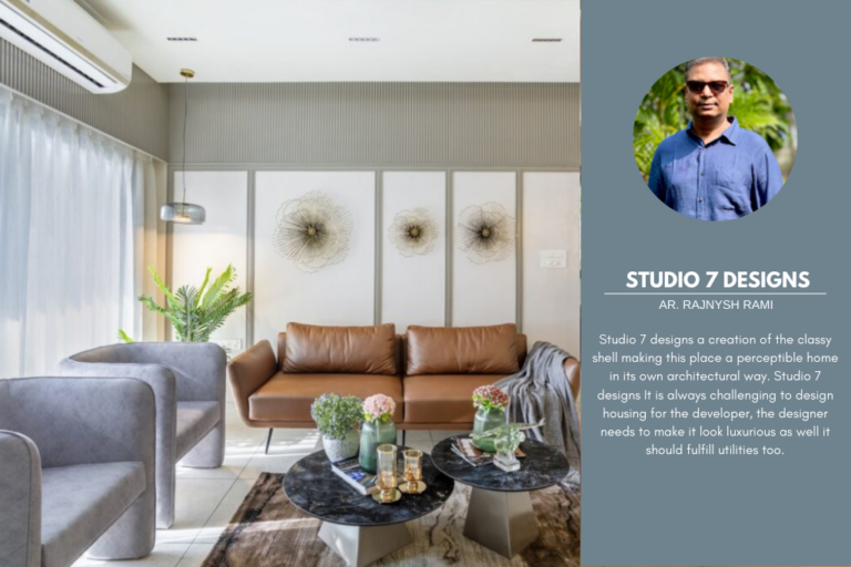 Top 30 Interior Designers in Vadodara - The Architects Diary