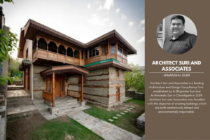 Top 25 Architects in Delhi, India - The Architects Diary