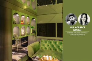 Top 45 Interior Designers in Pune - The Architects Diary