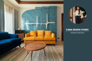 Top 45 Interior Designers in Gurgaon - The Architects Diary