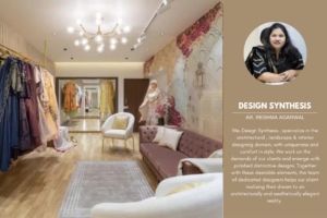 Top 45 Interior Designers in Pune - The Architects Diary