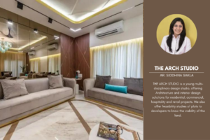 Top 45 Interior Designers in Pune - The Architects Diary