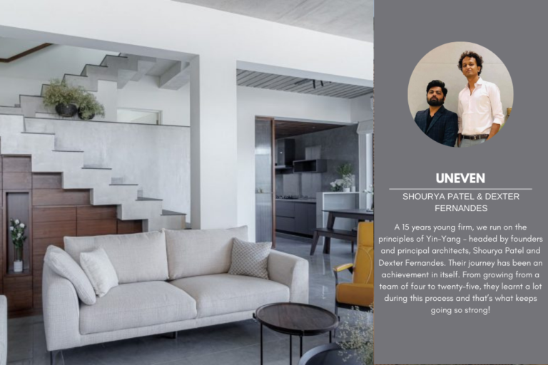 Top 30 Interior Designers in Vadodara - The Architects Diary