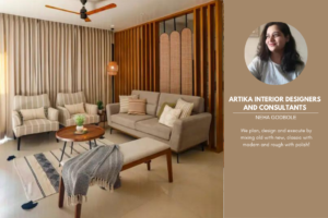 Top 45 Interior Designers in Pune - The Architects Diary