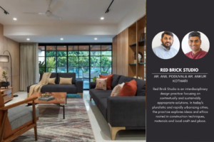 Top 45 Interior Designers in Pune - The Architects Diary