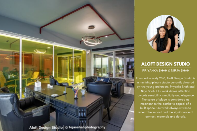 Top 30 Interior Designers in Vadodara - The Architects Diary