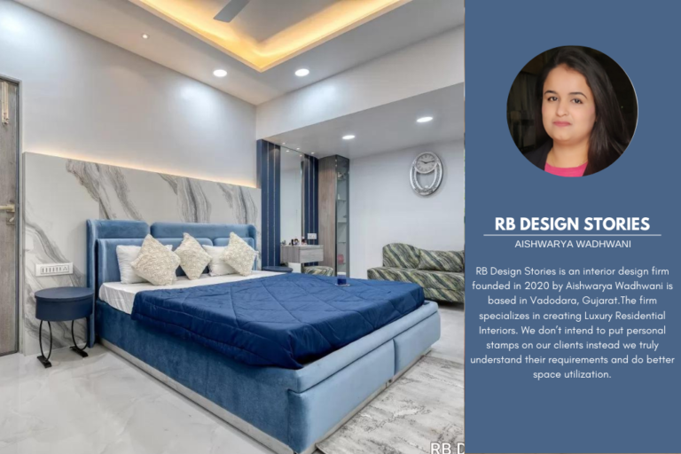 Top 30 Interior Designers in Vadodara - The Architects Diary