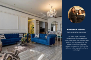 Top 45 Interior Designers in Pune - The Architects Diary